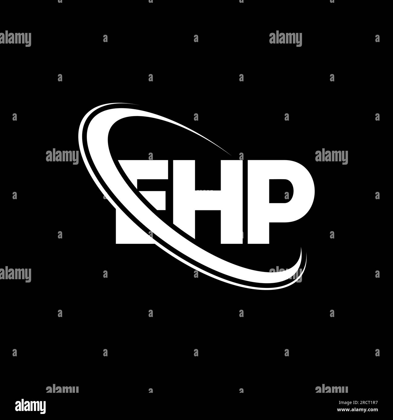 Logo ehp Banque de photographies et d’images à haute résolution - Alamy