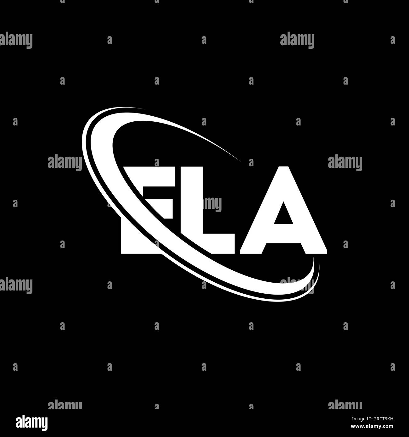 Lettre ela Banque de photographies et d’images à haute résolution - Alamy