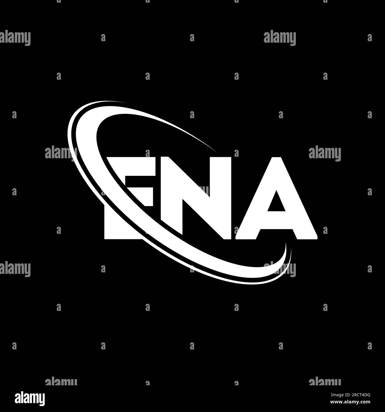 Logo du cercle ena Banque de photographies et d’images à haute résolution - Alamy
