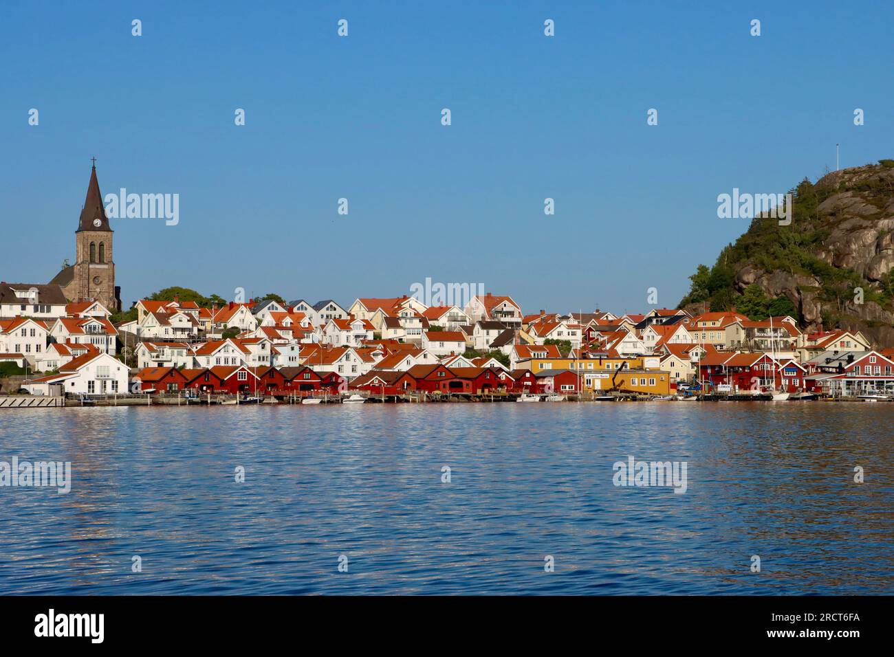 Meurtres de fjallbacka Banque de photographies et d’images à haute résolution - Alamy