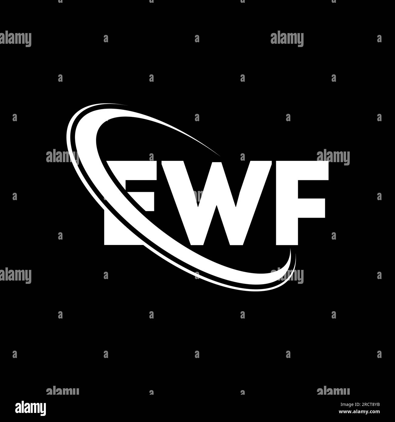 Logo cercle ewf Banque de photographies et d’images à haute résolution ...