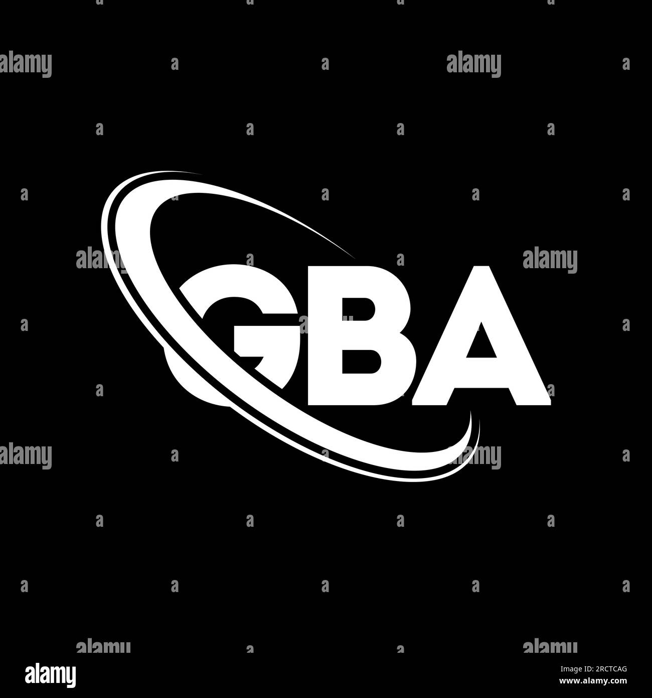 Lettre gba Banque de photographies et d’images à haute résolution - Alamy