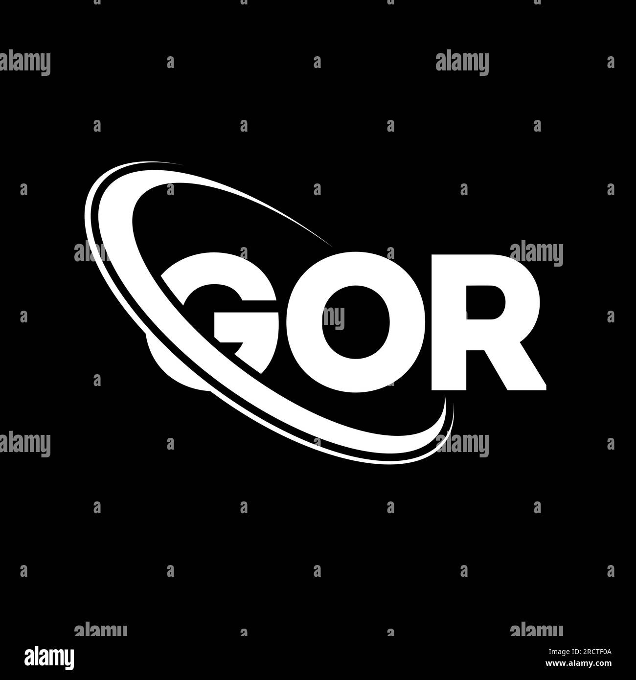 Logo gor Banque de photographies et d’images à haute résolution - Alamy
