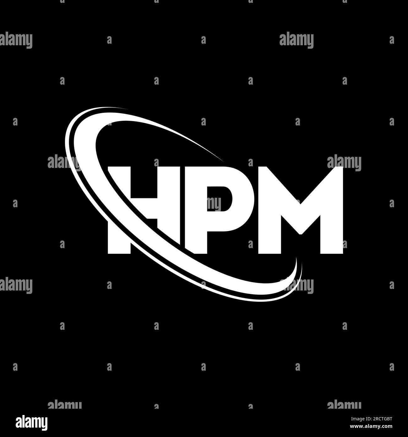 Logo hpm Banque de photographies et d’images à haute résolution - Alamy