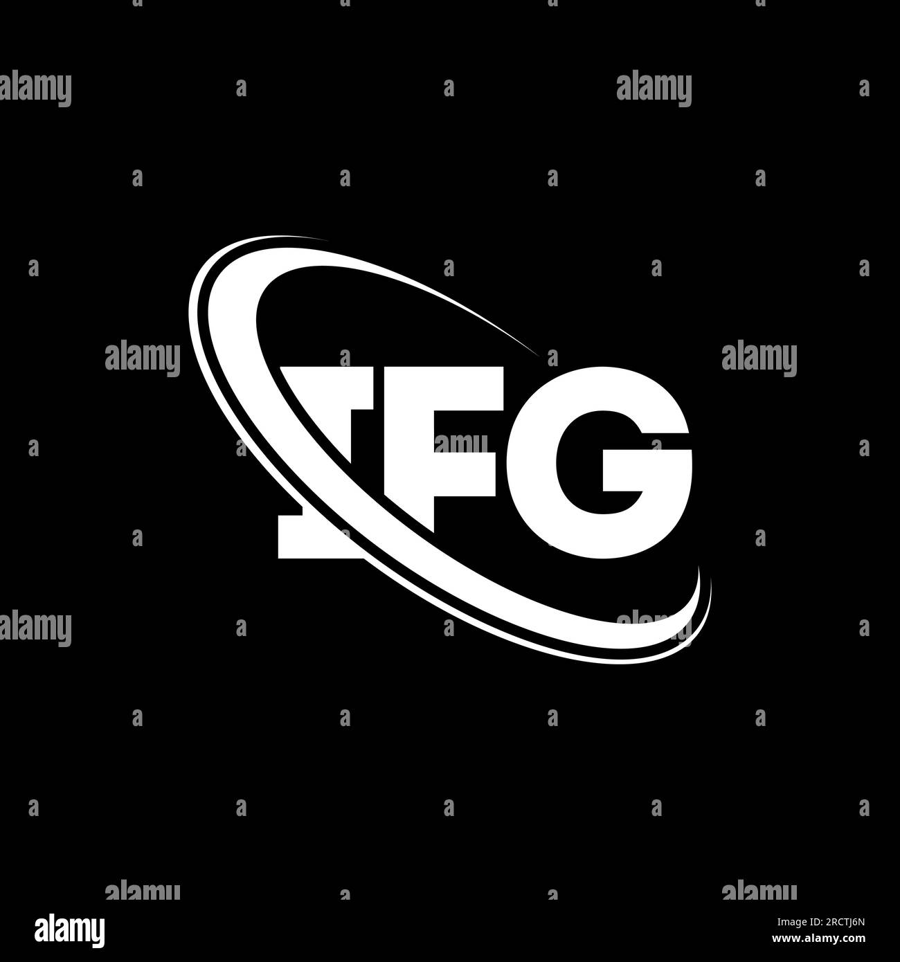 Lettre ifg Banque de photographies et d’images à haute résolution - Alamy