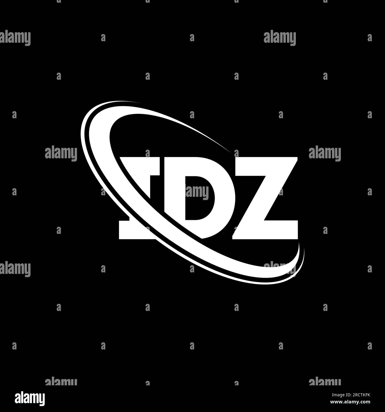Logo idz Banque de photographies et d’images à haute résolution - Alamy