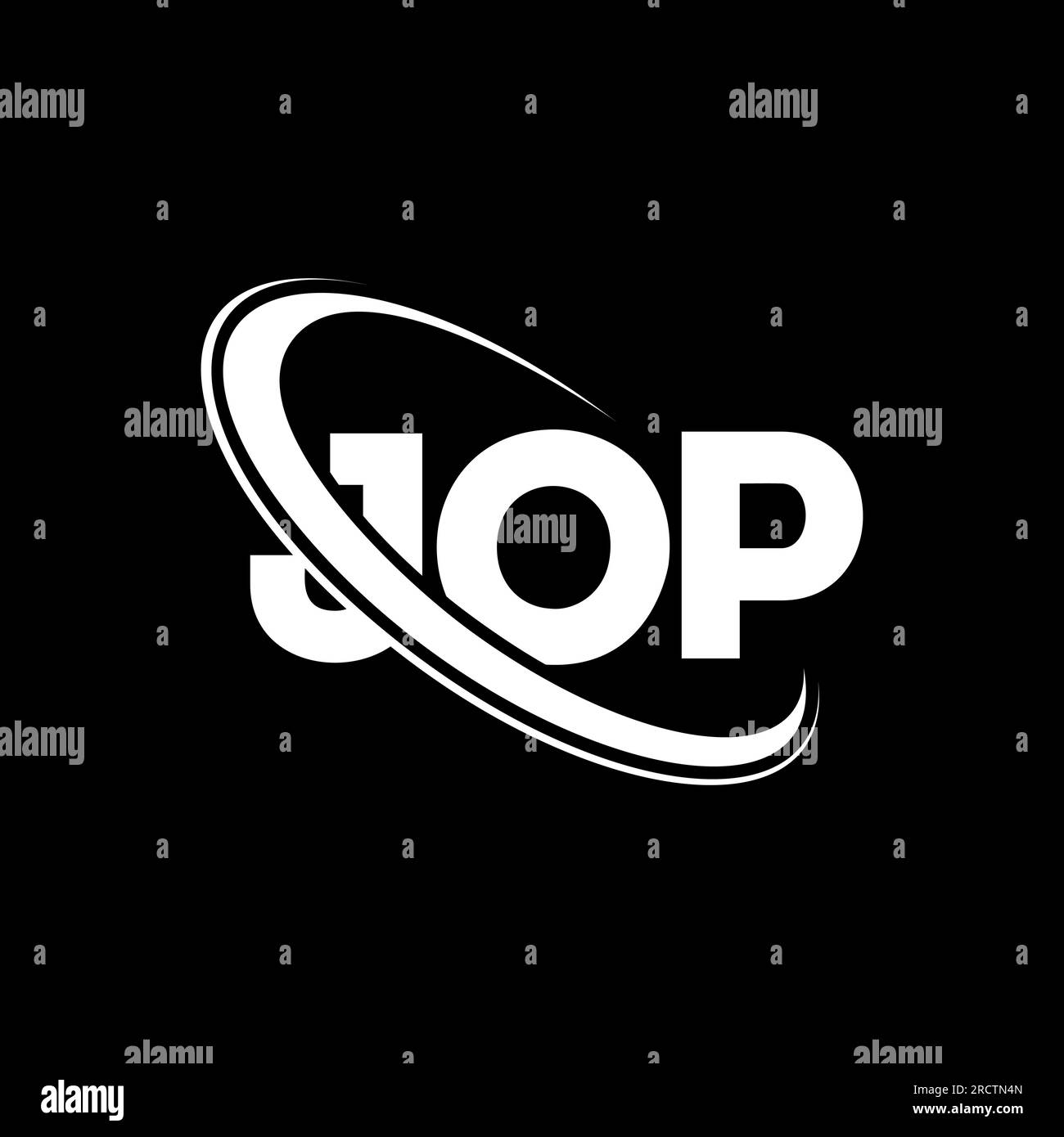 Logo du cercle jop Banque de photographies et d’images à haute ...