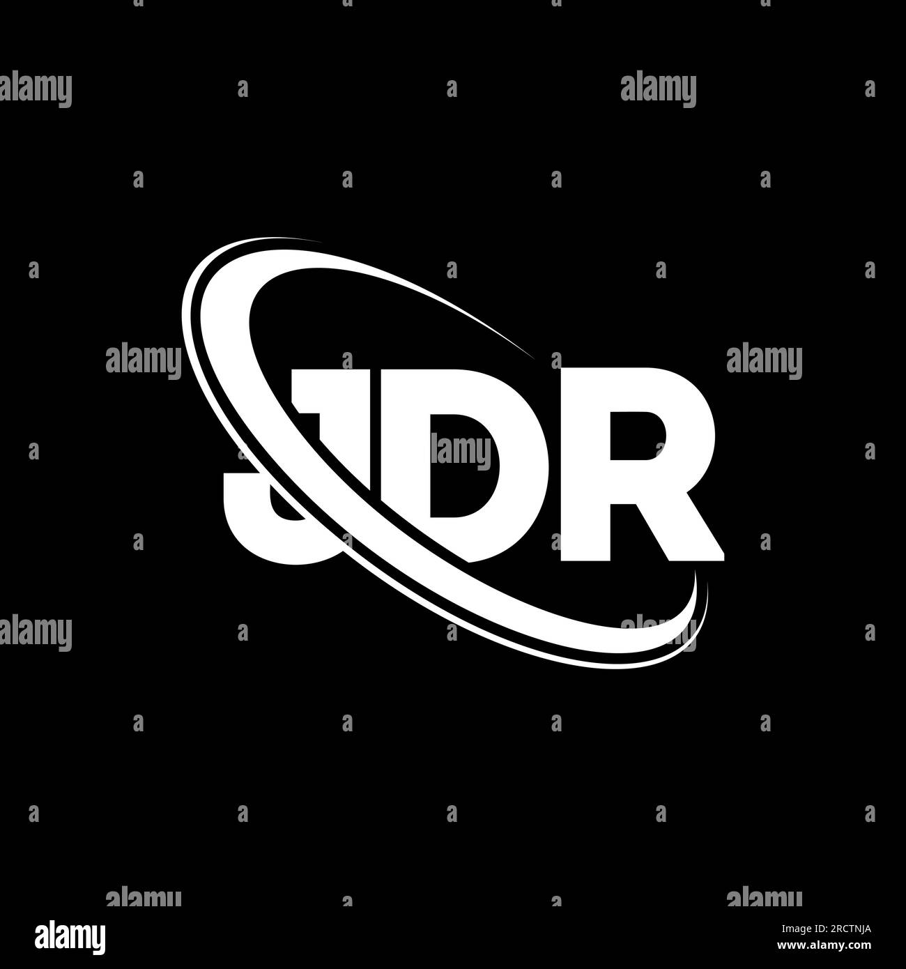 Logo jdr Banque de photographies et d’images à haute résolution - Alamy