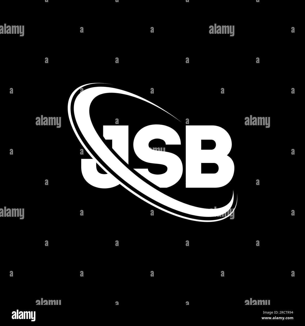 Création de logo jsb Banque de photographies et d’images à haute ...