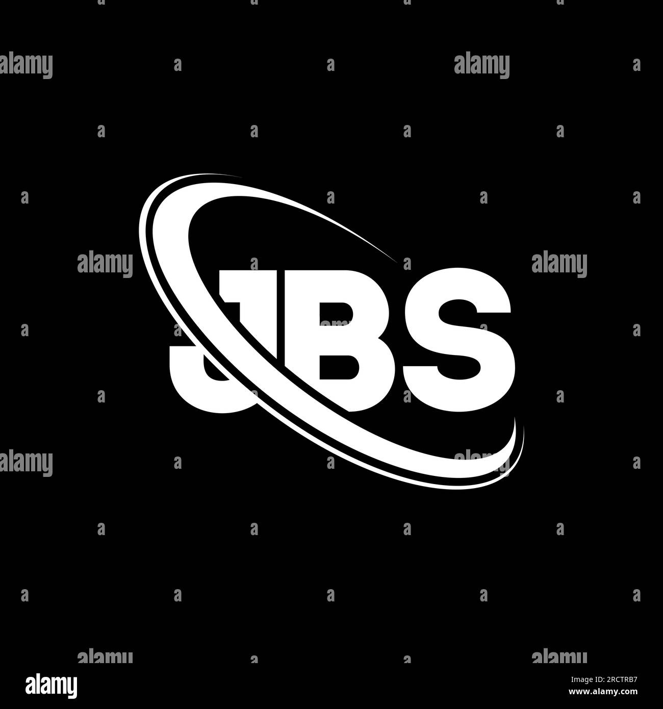 Logo marketing jbs Banque de photographies et d’images à haute ...
