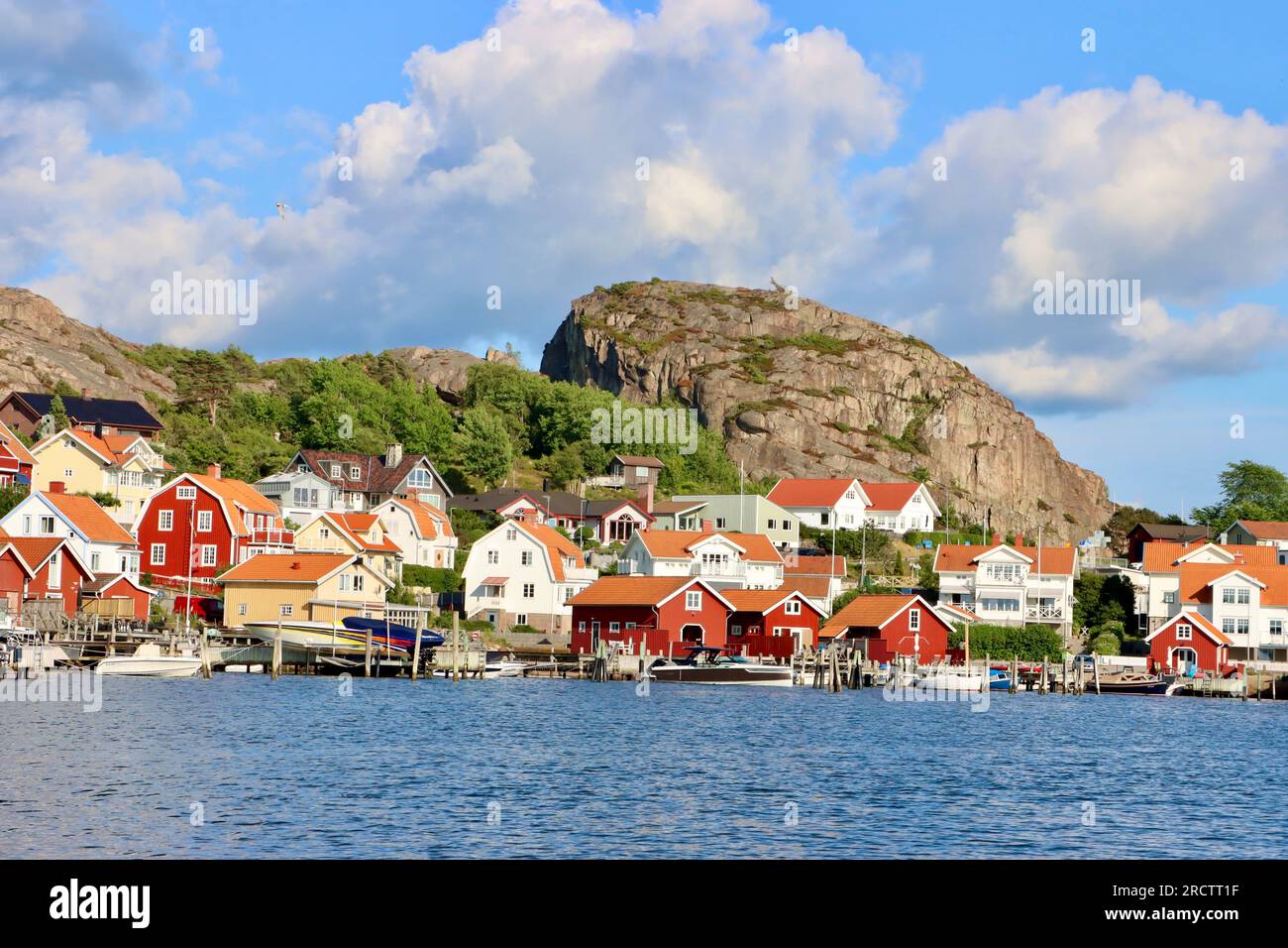 Meurtres de fjallbacka Banque de photographies et d’images à haute résolution - Alamy