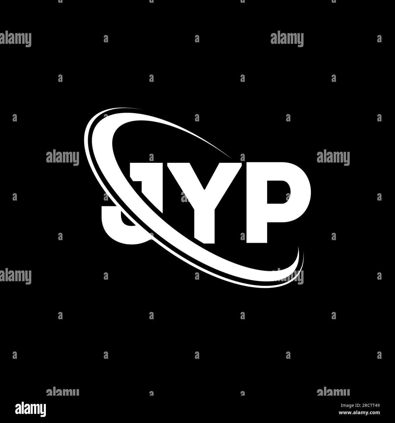 Logo jyp Banque de photographies et d’images à haute résolution - Alamy
