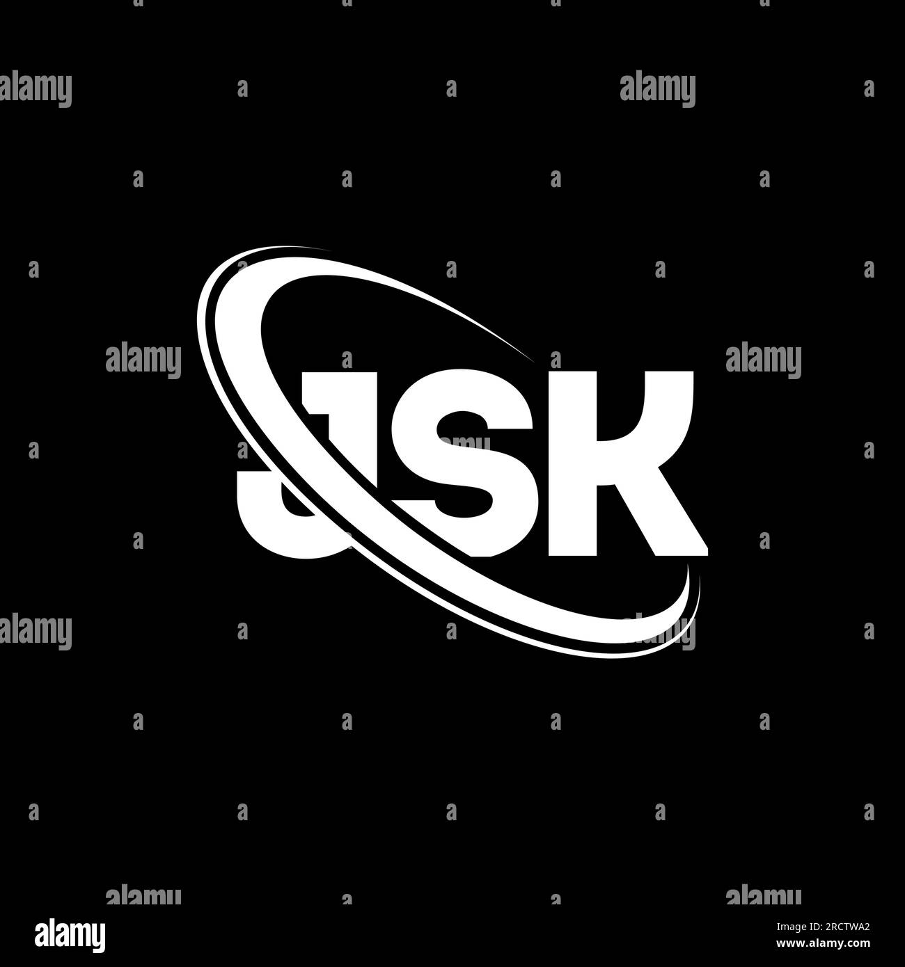 Logo jsk Banque de photographies et d’images à haute résolution - Alamy