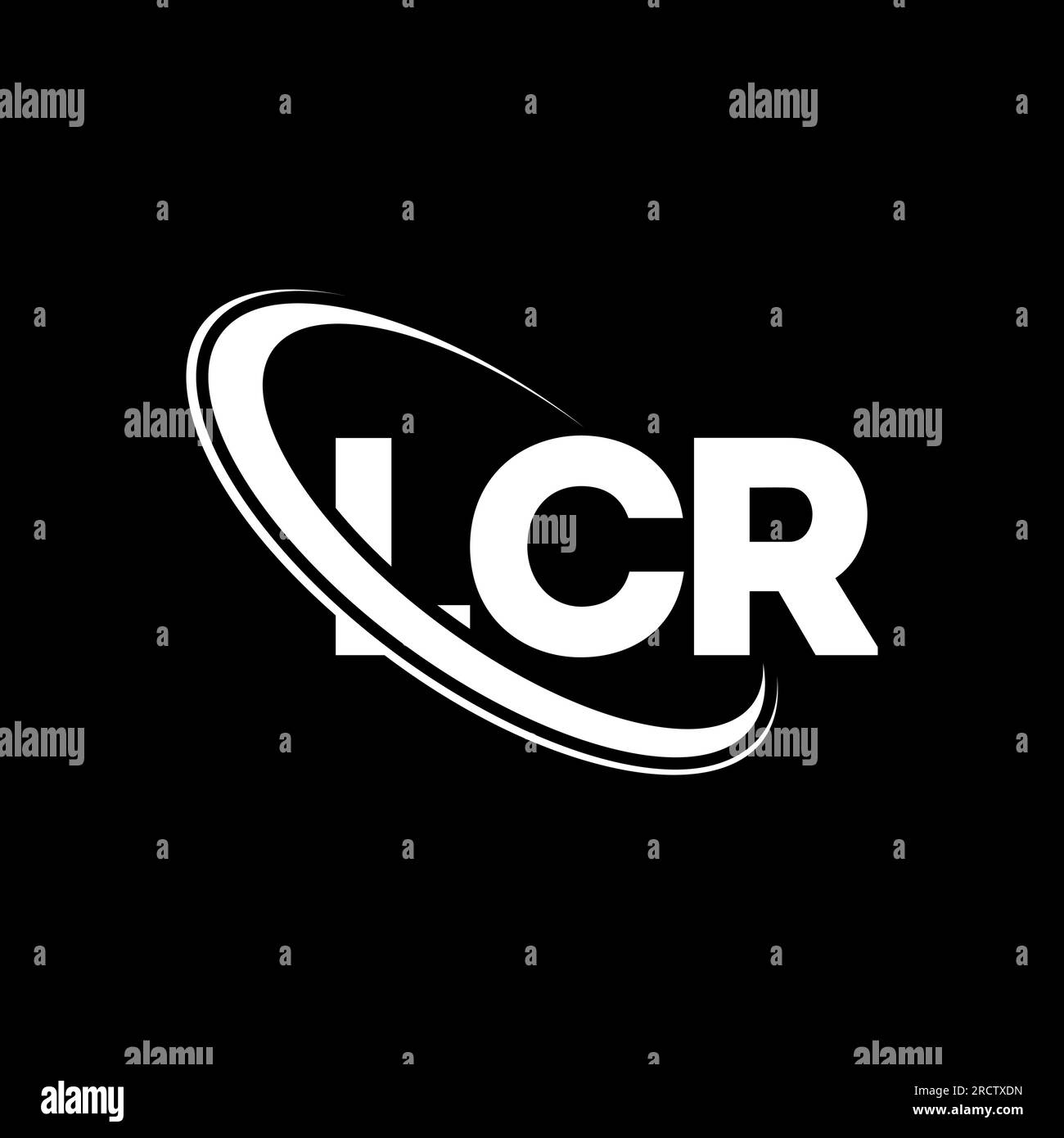 Logo lcr Banque de photographies et d’images à haute résolution - Alamy