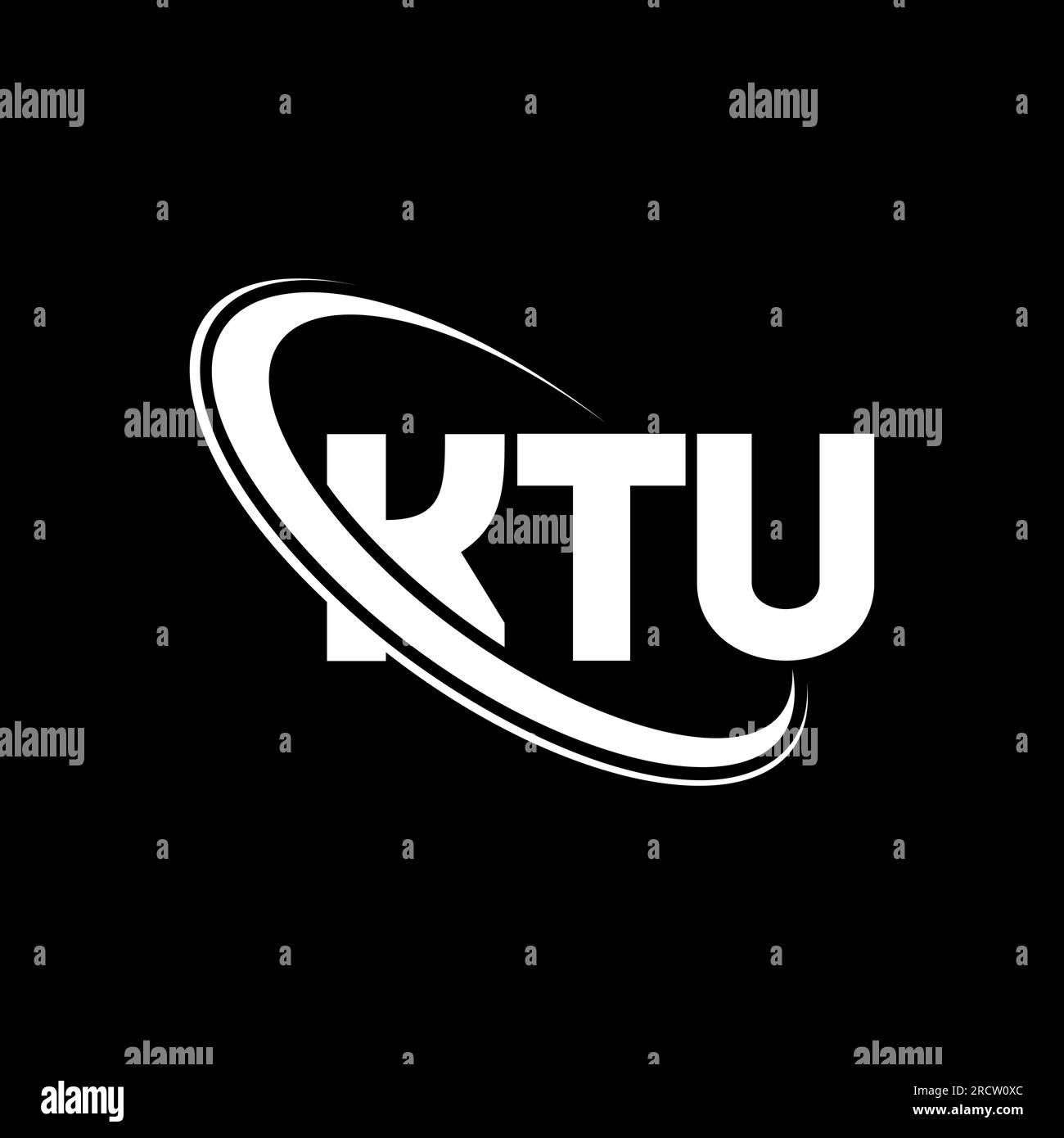 Logo ktu Banque de photographies et d’images à haute résolution - Alamy