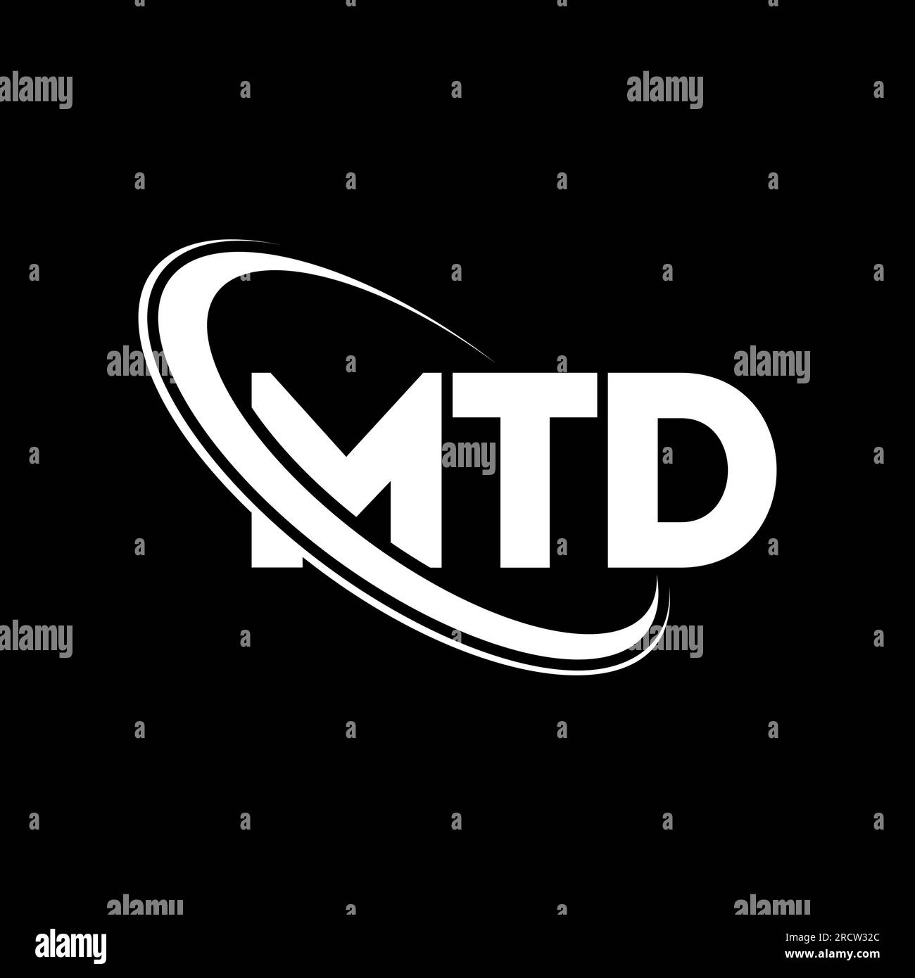 Lettre mtd Banque de photographies et d’images à haute résolution - Alamy