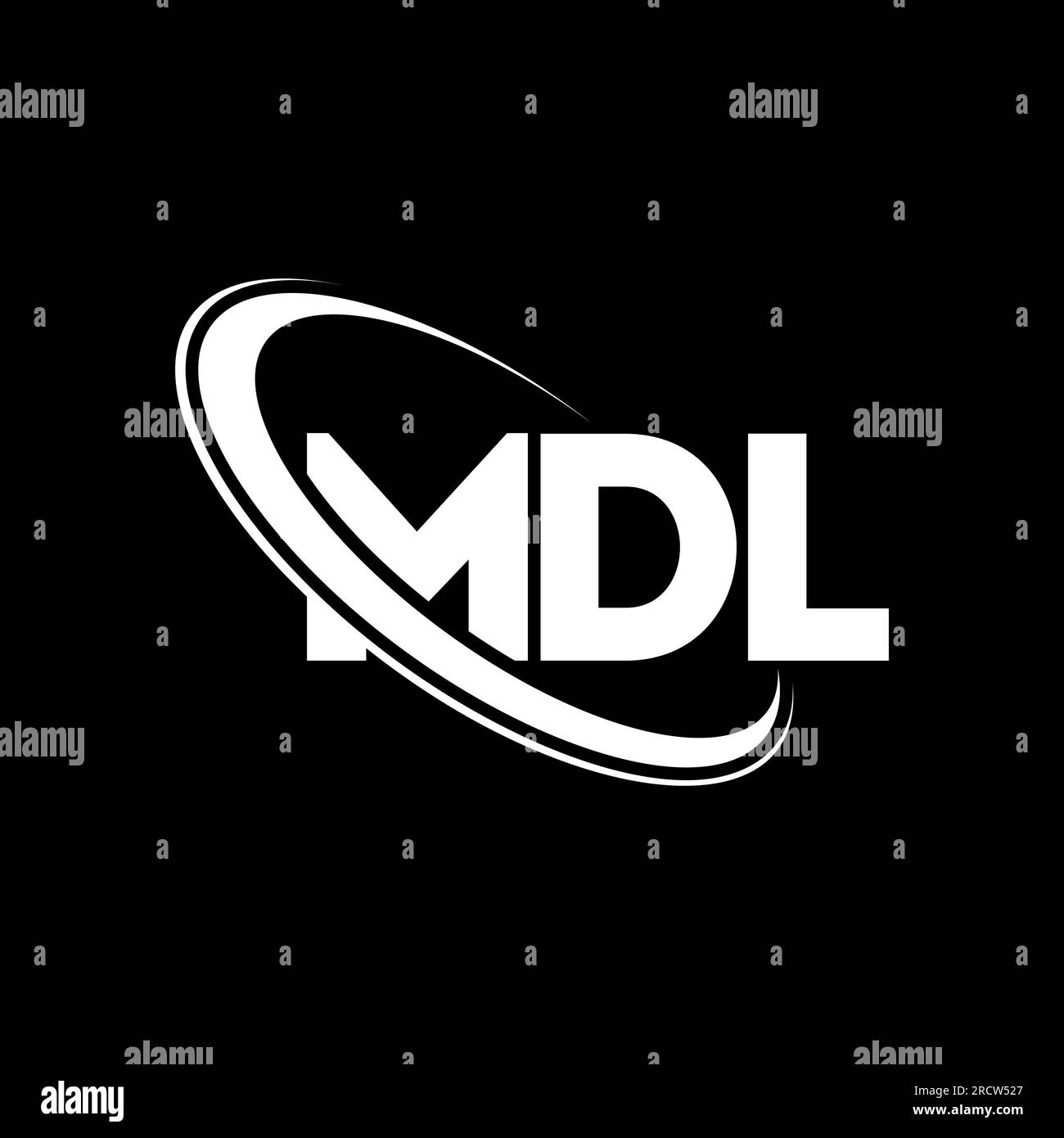 Logo mdl Banque de photographies et d’images à haute résolution - Alamy