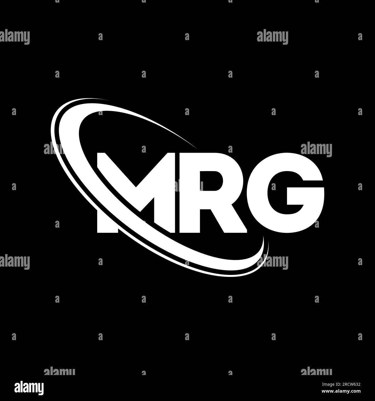 Logo mrg Banque de photographies et d’images à haute résolution - Alamy
