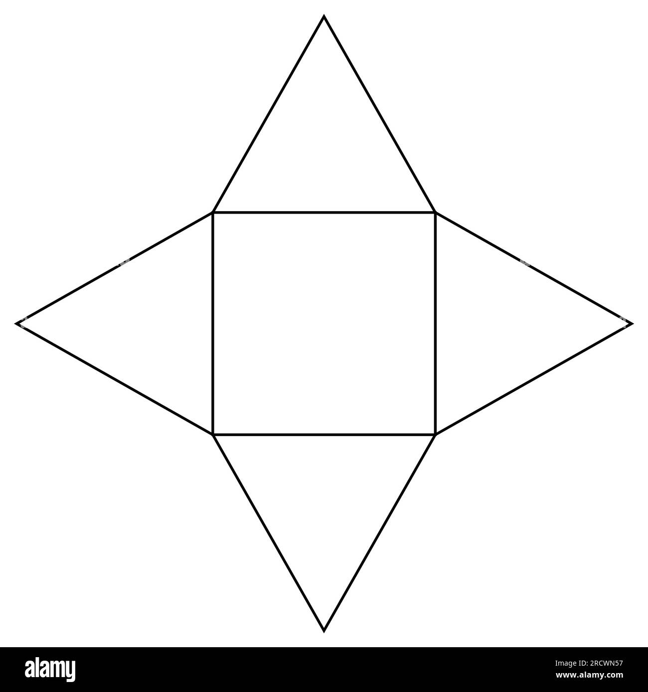 Filets de géométrie Banque de photographies et d’images à haute ...