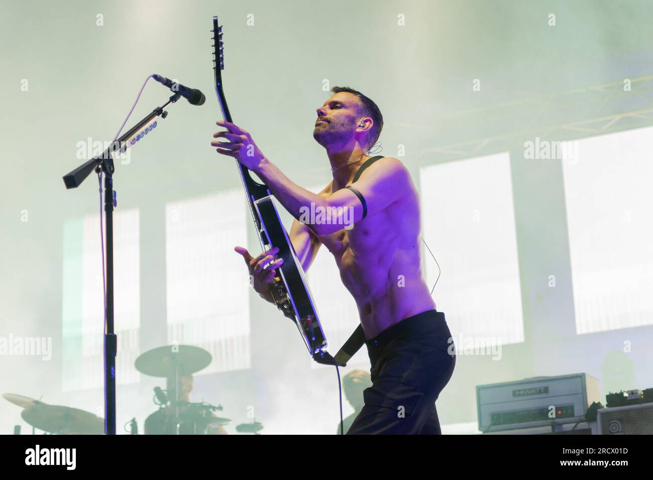 Stefan olsdal Banque de photographies et d’images à haute résolution ...