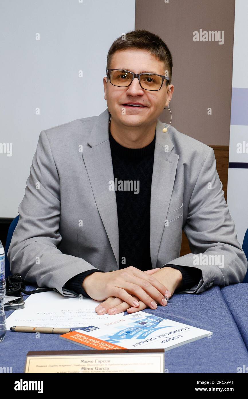 Mimo garcia Banque de photographies et d’images à haute résolution - Alamy