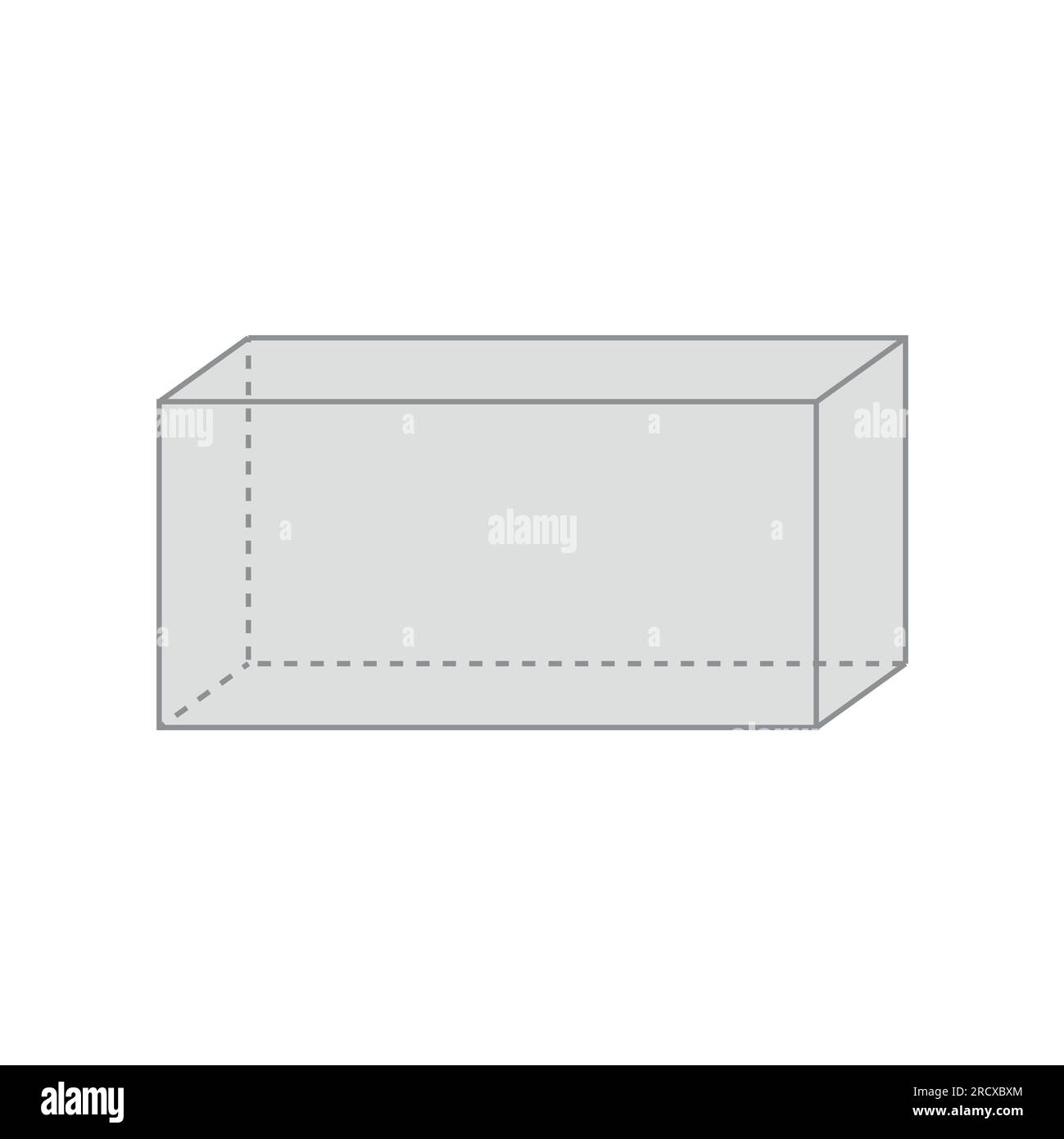 Prisme rectangulaire Banque de photographies et d’images à haute ...