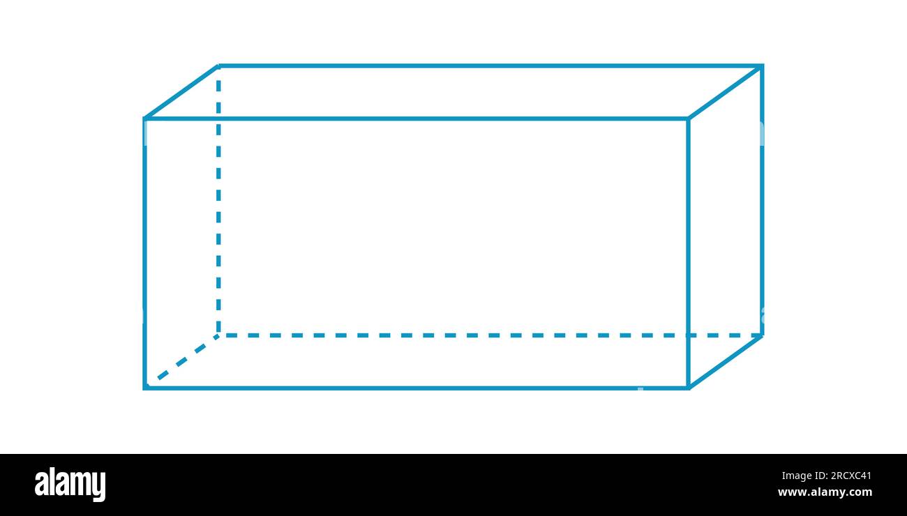 Prisme rectangulaire Banque de photographies et d’images à haute ...