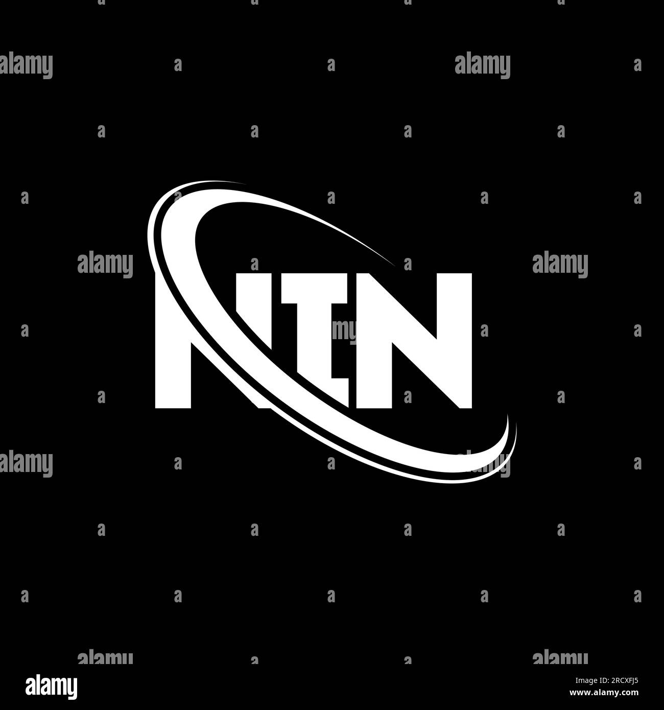 Lettre nin Banque de photographies et d’images à haute résolution - Alamy