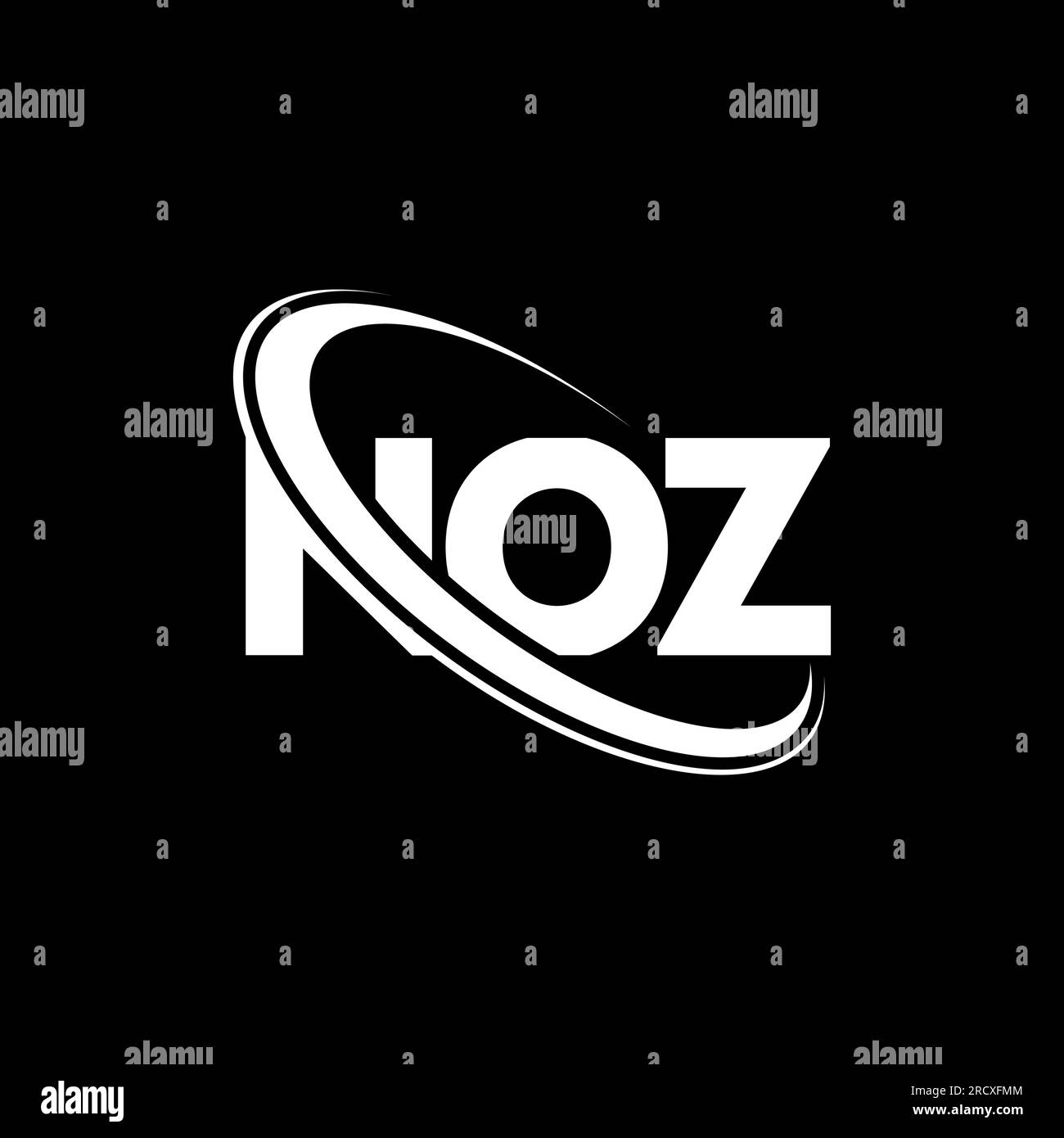 Logo noz Banque de photographies et d’images à haute résolution - Alamy