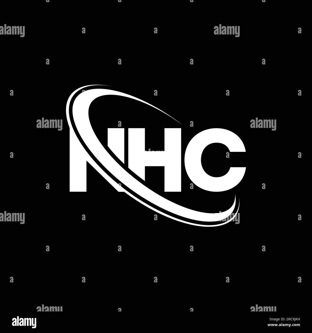 Lettre nhc Banque de photographies et d’images à haute résolution - Alamy