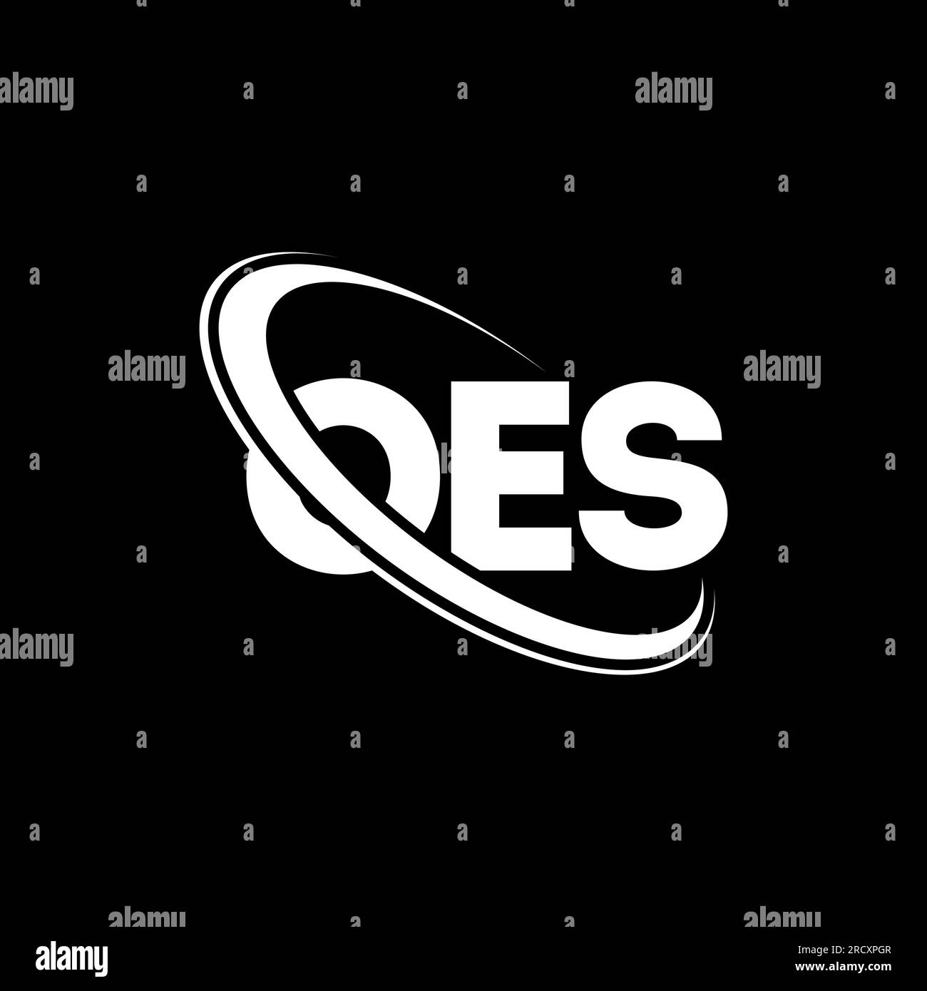 Logo oes Banque de photographies et d’images à haute résolution - Alamy