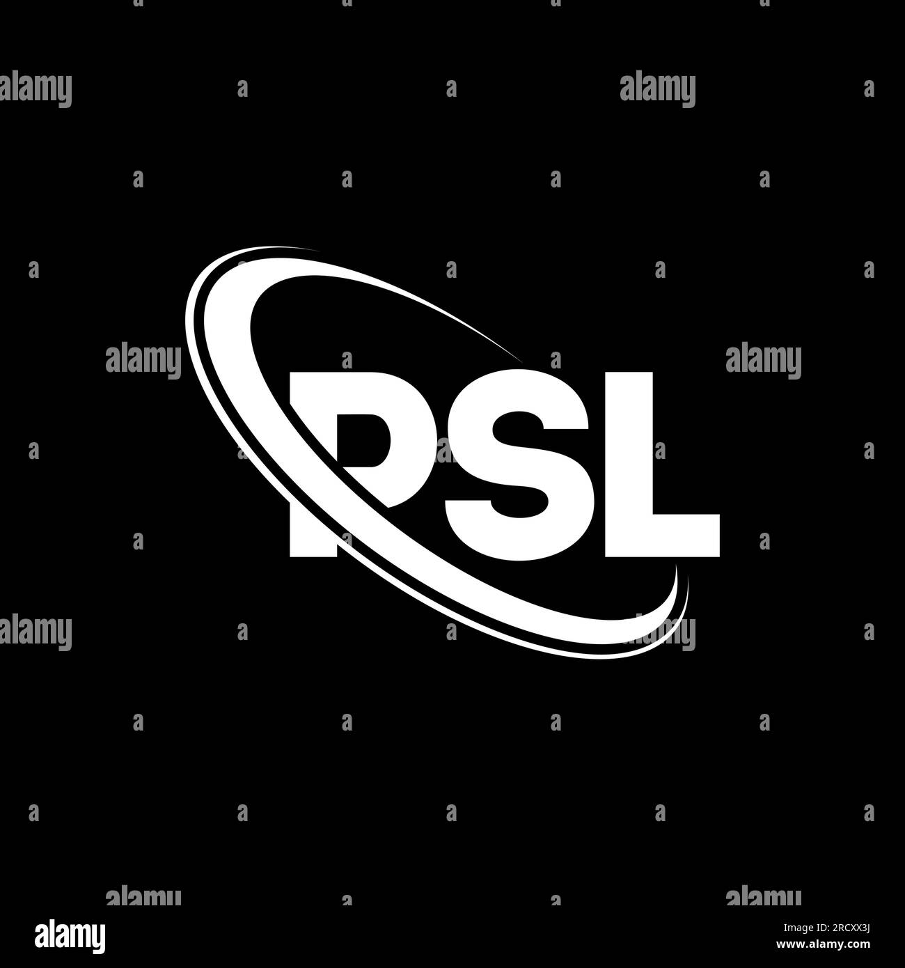 Logo cercle psl Banque de photographies et d’images à haute résolution ...