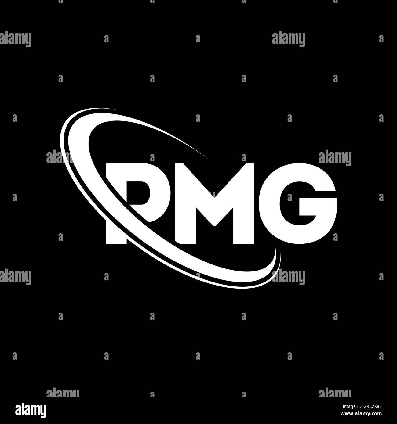 Logo pmg Banque de photographies et d’images à haute résolution - Alamy