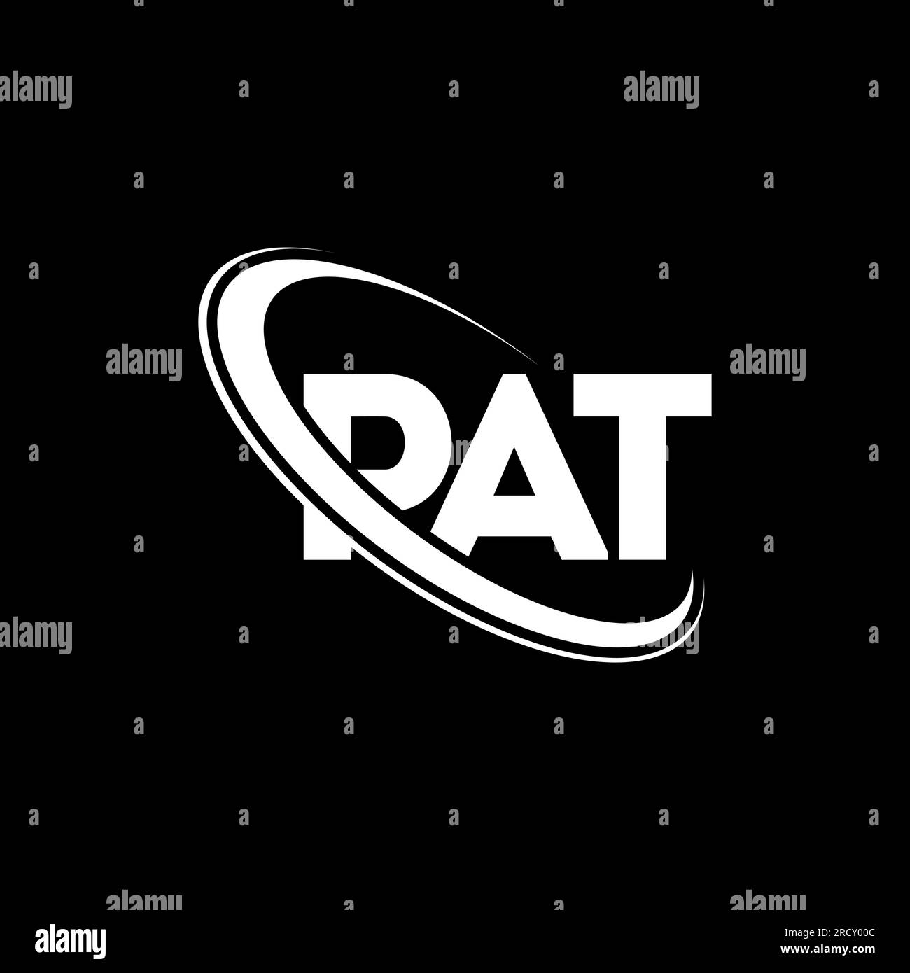 Pat logo Banque de photographies et d’images à haute résolution - Alamy