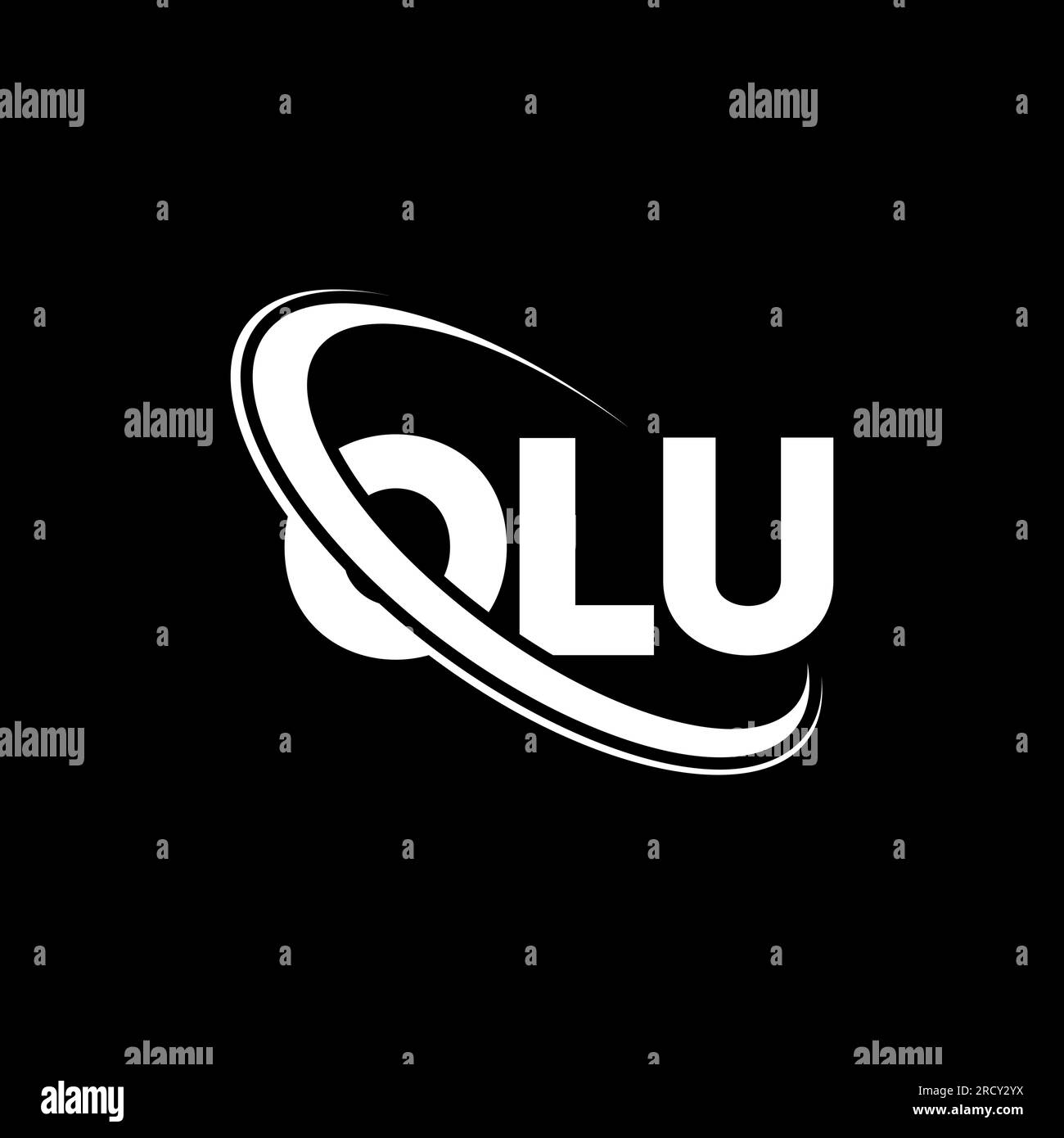 Logo olu Banque de photographies et d’images à haute résolution - Alamy
