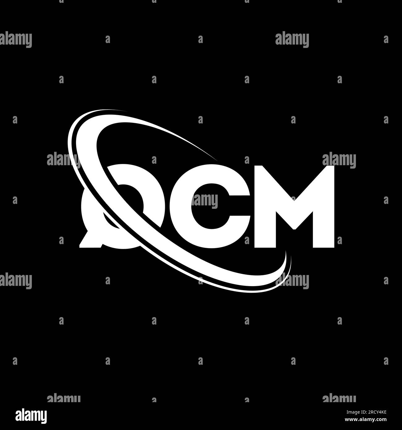 Logo qcm Banque de photographies et d’images à haute résolution - Alamy