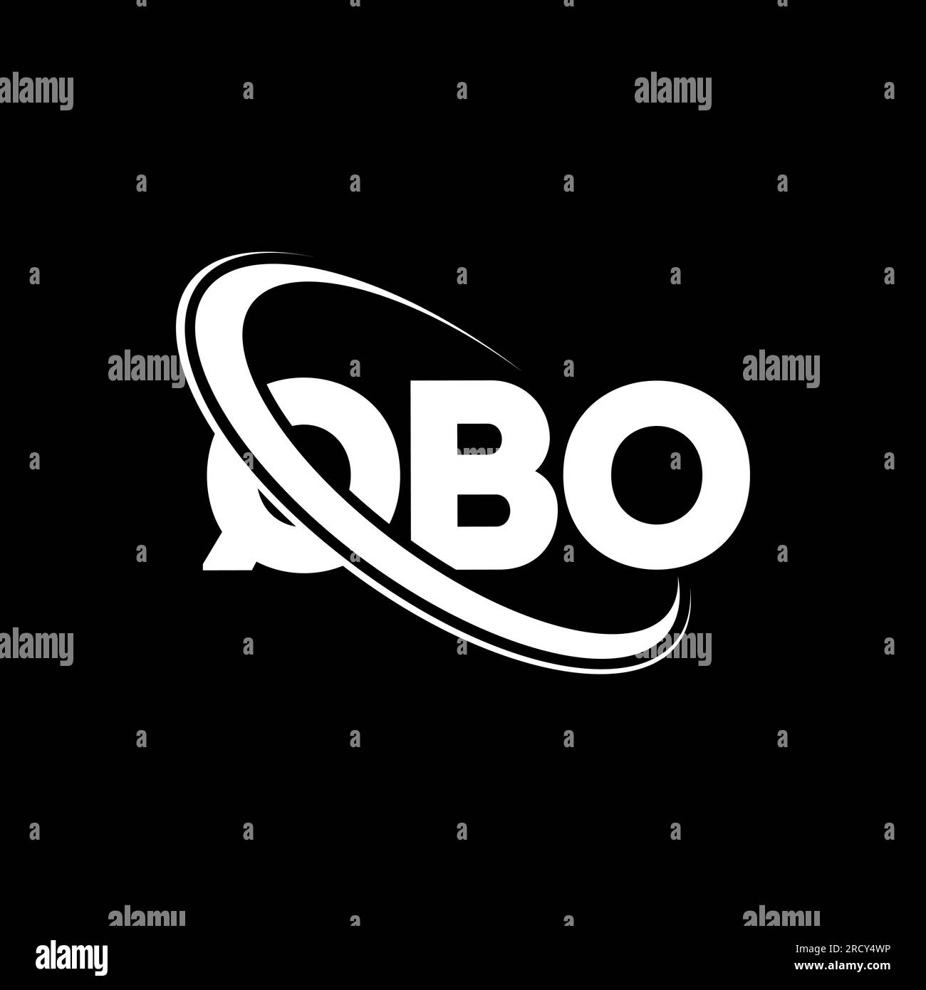 Lettre qbo Banque de photographies et d’images à haute résolution - Alamy