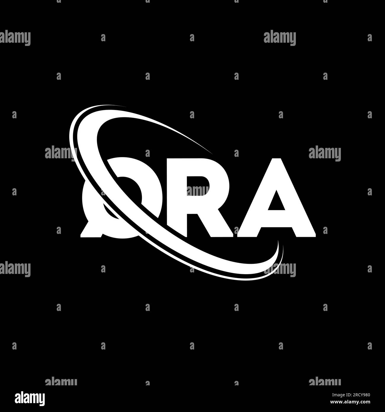 Logo qra Banque de photographies et d’images à haute résolution - Alamy
