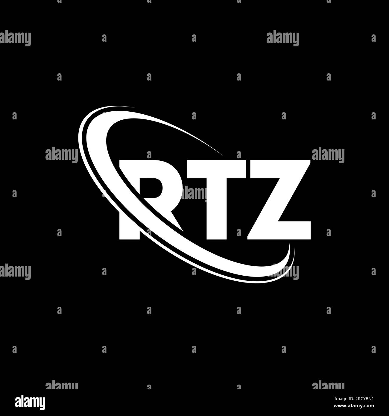 Lettre rtz Banque de photographies et d’images à haute résolution - Alamy