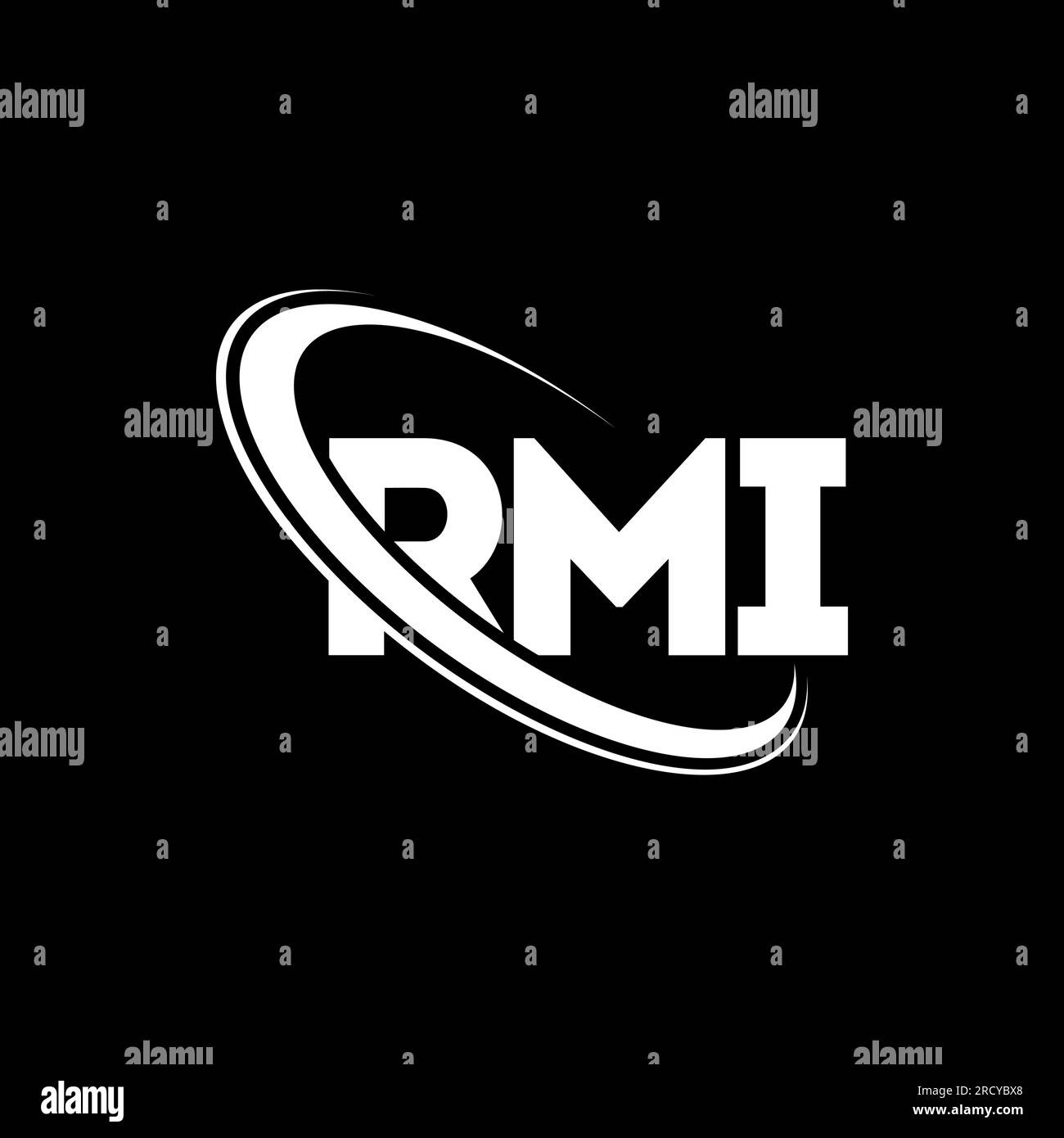 Logo cercle rmi Banque de photographies et d’images à haute résolution ...