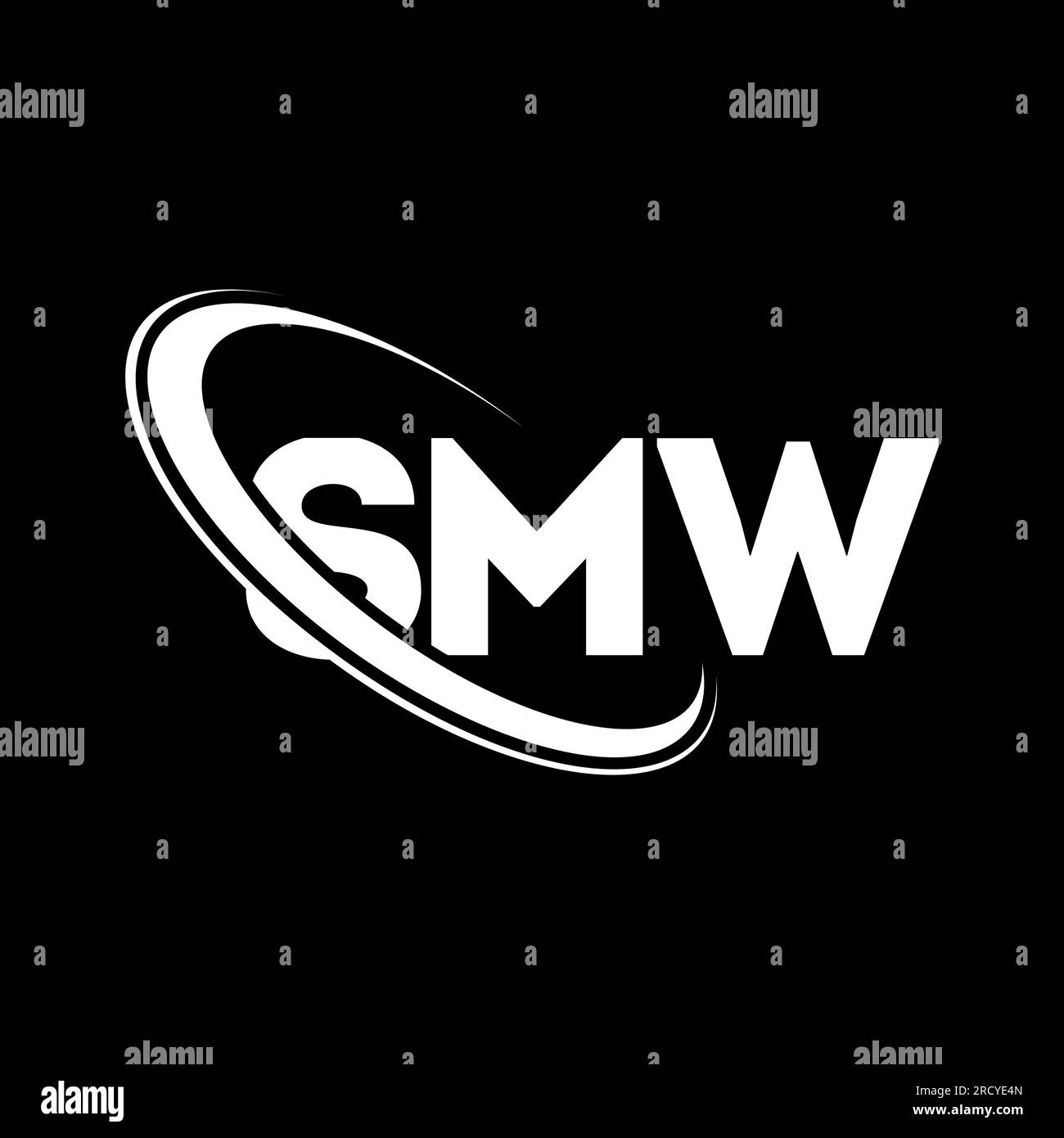 Smw logo Banque de photographies et d’images à haute résolution - Alamy
