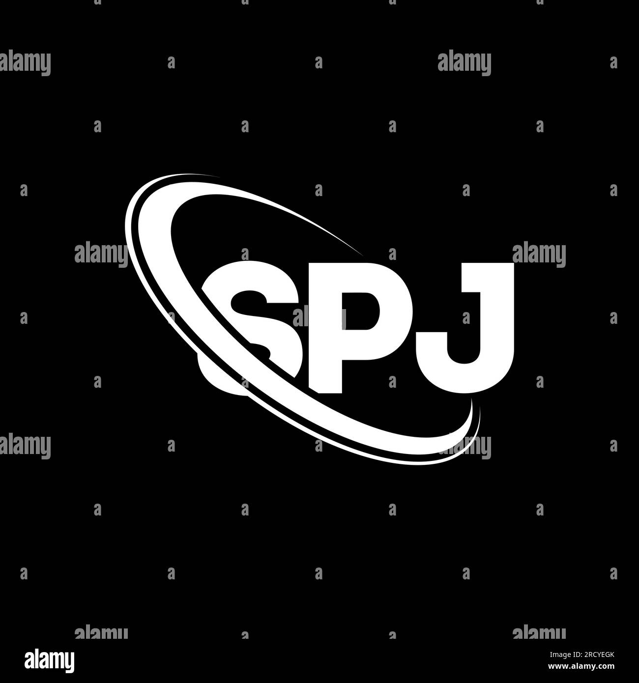 Logo spj Banque de photographies et d’images à haute résolution - Alamy