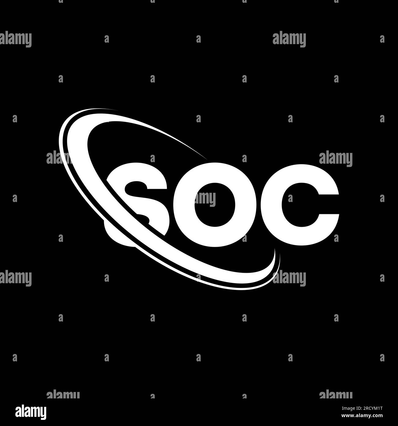 Logo du cercle soc Banque de photographies et d’images à haute ...