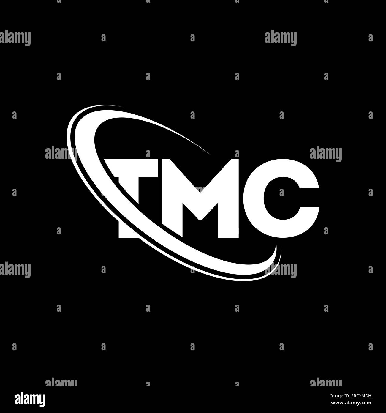 Logo marketing tmc Banque de photographies et d’images à haute ...