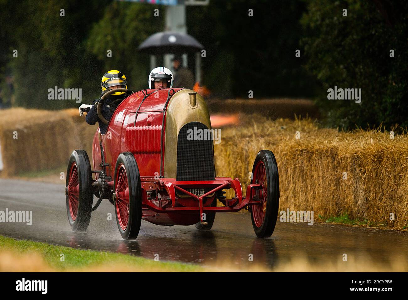 Fiat s76 Banque de photographies et d’images à haute résolution - Alamy