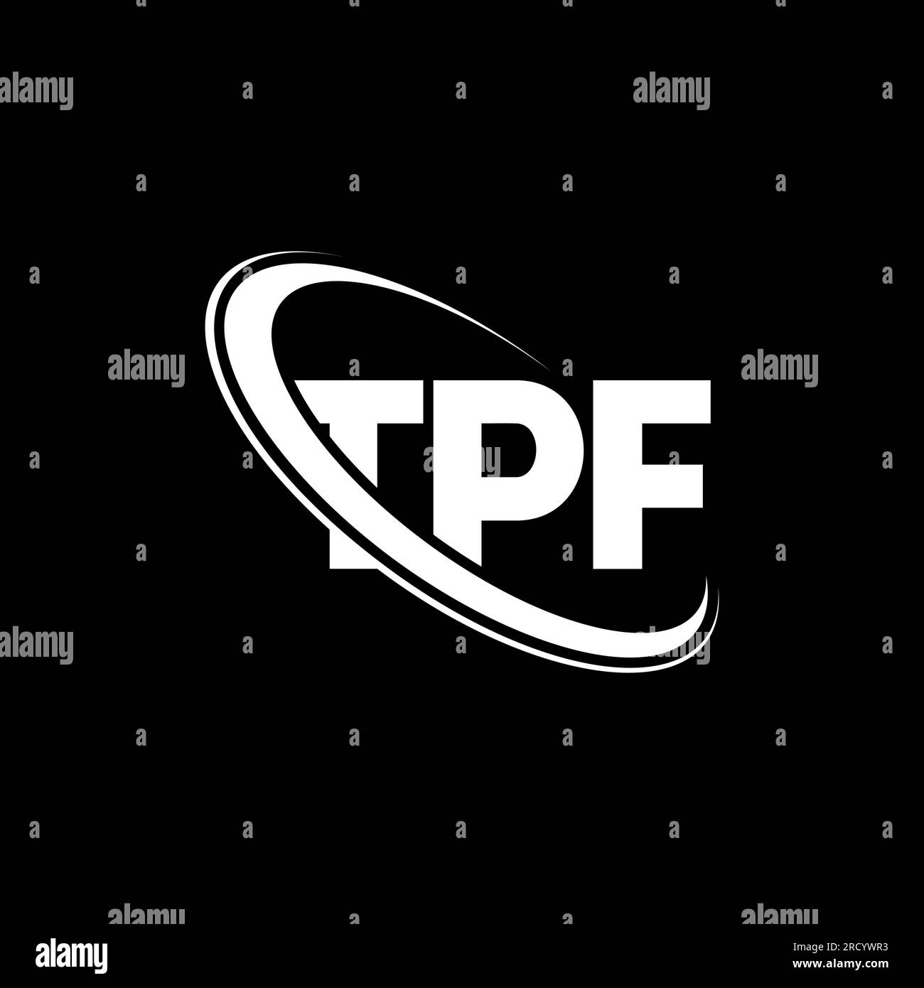 Logo tpf Banque de photographies et d’images à haute résolution - Alamy