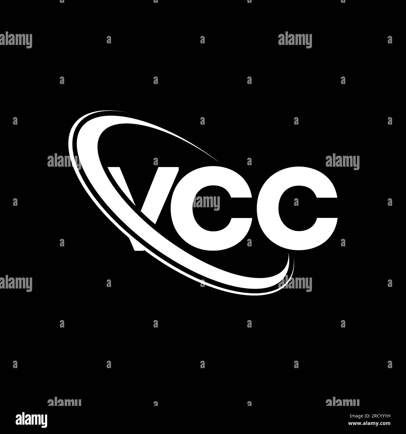 Logo vcc Banque de photographies et d’images à haute résolution - Alamy