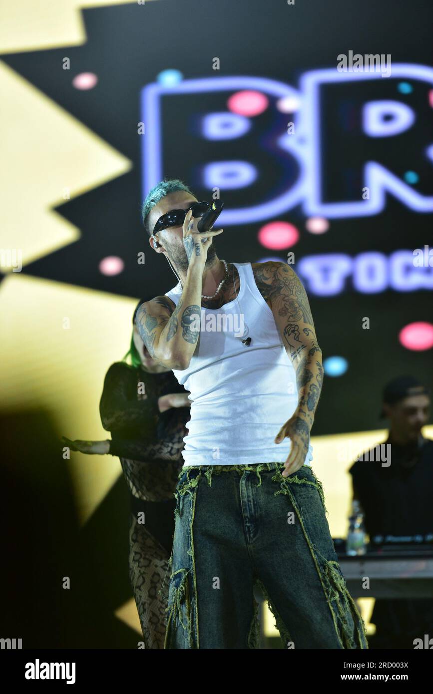 Fred de palma Banque de photographies et d’images à haute résolution ...