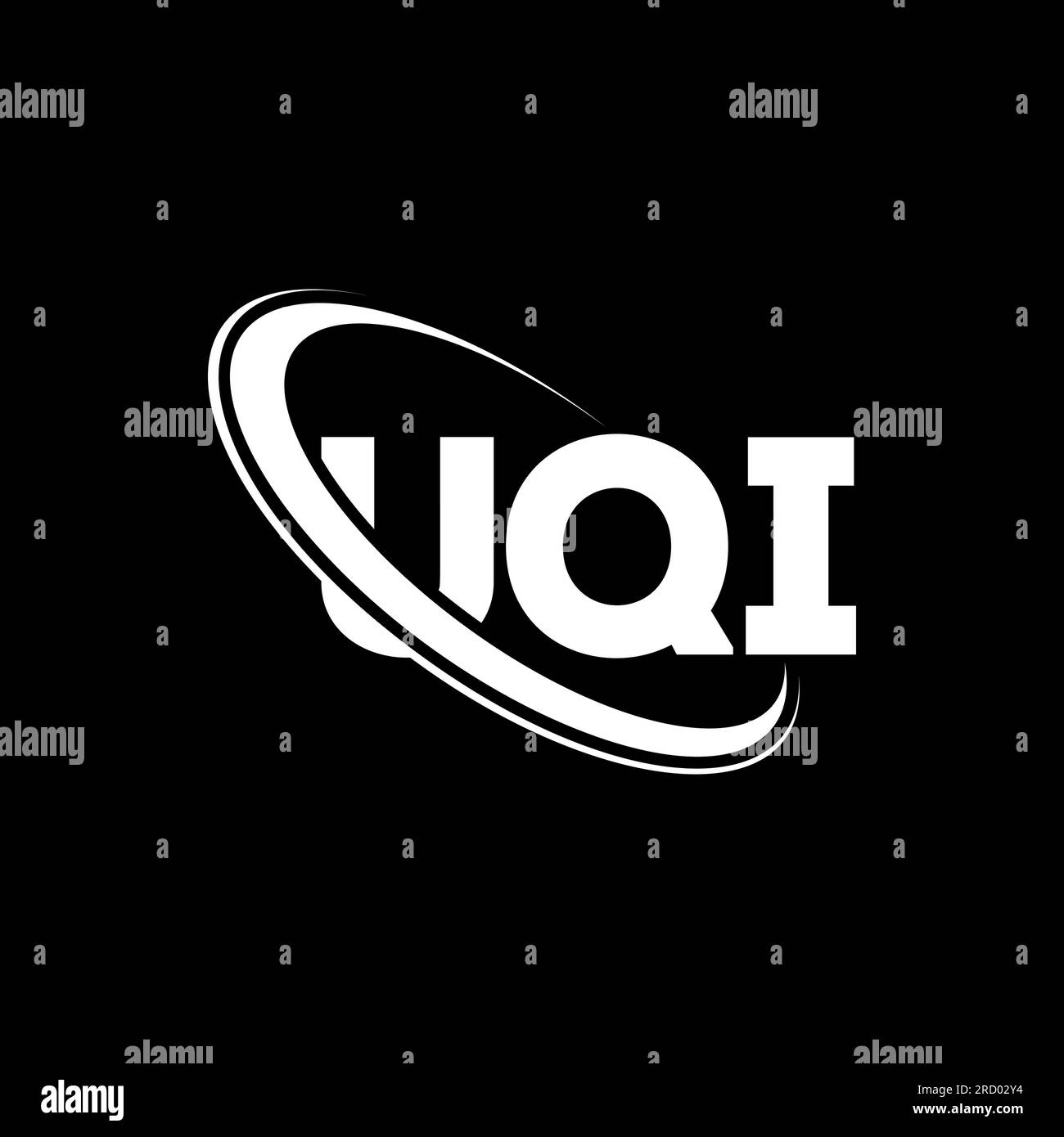 Logo uqi Banque de photographies et d’images à haute résolution - Alamy