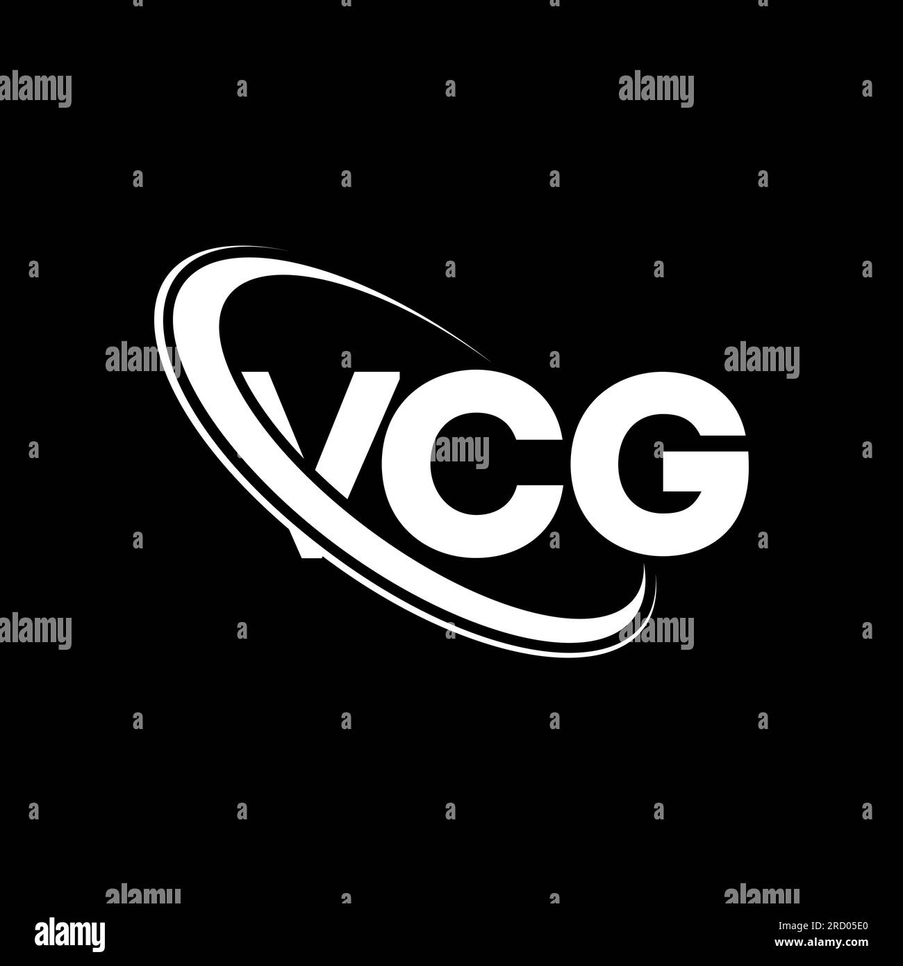 Logo vcg Banque de photographies et d’images à haute résolution - Alamy